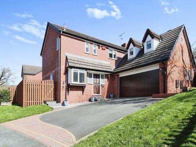 5 Bedroom Detached House For Sale In Hope