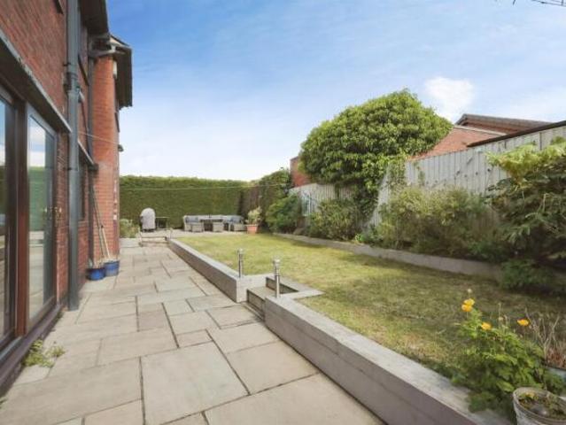 5 bedroom detached house for sale in Horbiry End, Todwick, Sheffield, S26