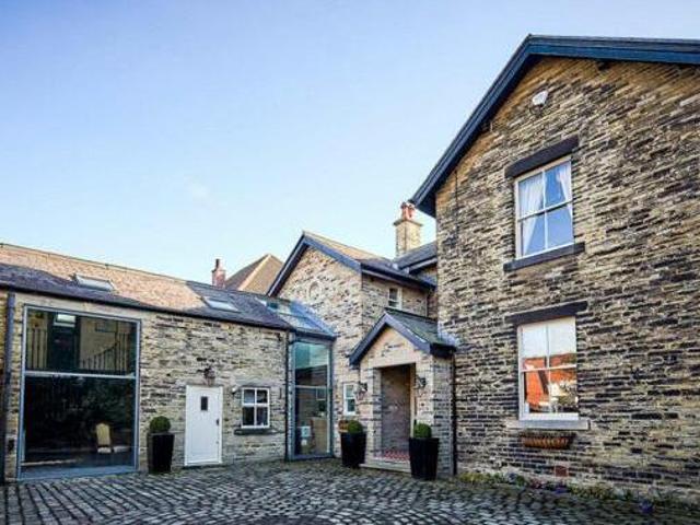 5 Bedroom Detached House For Sale In Horbury