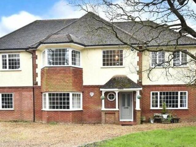 5 Bedroom Detached House For Sale In Horley, Surrey
