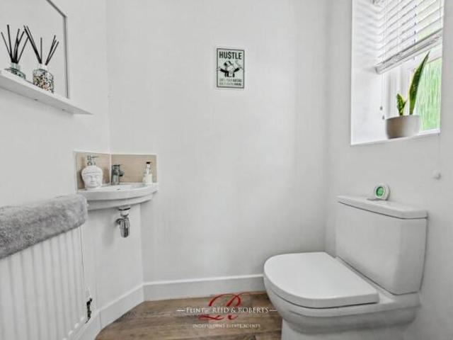 5 bedroom detached house for sale in Hornbeam Close, Bolton, BL1