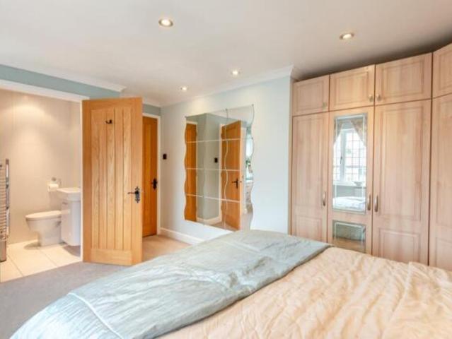 5 bedroom detached house for sale in Hornbeams, Bricket Wood, St. Albans, Hertfordshire, AL2