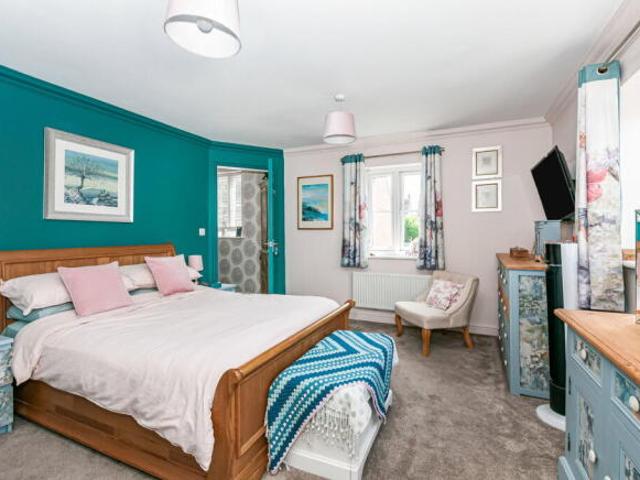 5 bedroom detached house for sale in Hornscroft Park, Kingswood, Hull, East Riding of Yorkshire, HU7 3GS, HU7