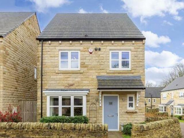 5 Bedroom Detached House For Sale In Horsforth