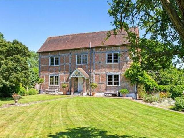 5 Bedroom Detached House For Sale In Horsham