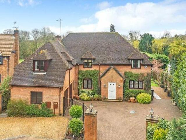 5 Bedroom Detached House For Sale In Horton, Northamptonshire