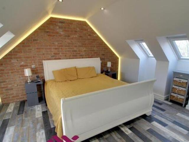 5 Bedroom Detached House For Sale In Hatfield, Doncaster