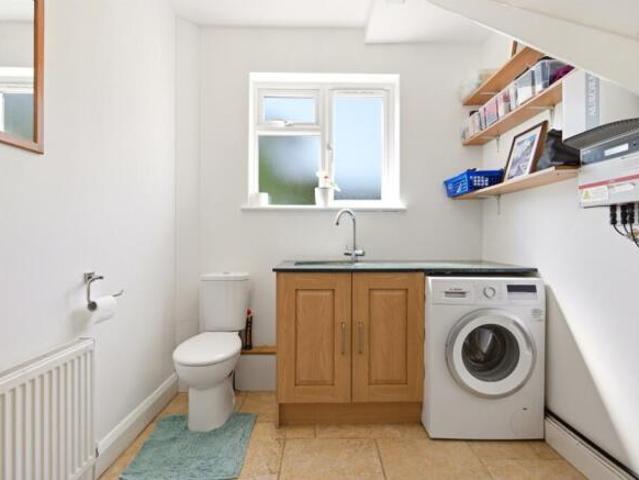 5 bedroom detached house for sale in Hatfield Road, St. Albans, Hertfordshire, AL4