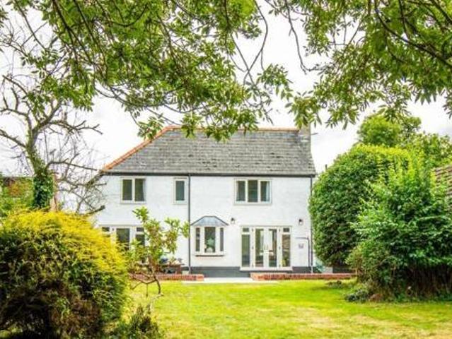 5 Bedroom Detached House For Sale In Hauxton