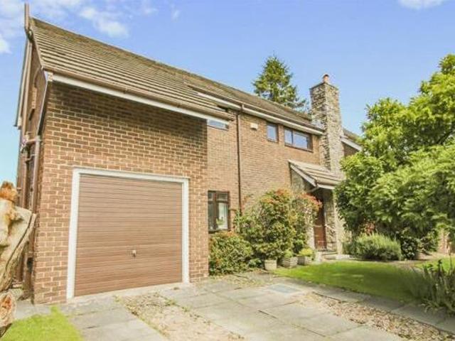 5 Bedroom Detached House For Sale In Haverbreaks