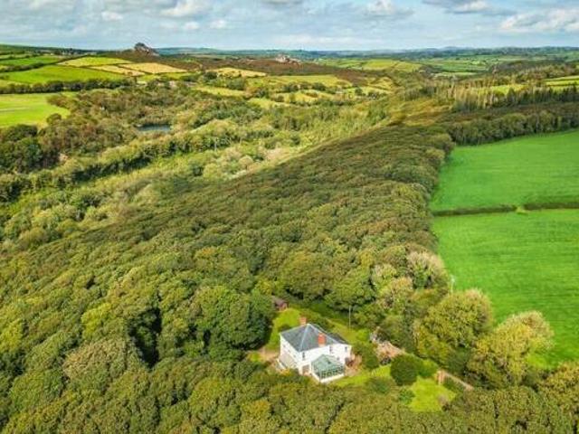 5 Bedroom Detached House For Sale In Haverfordwest