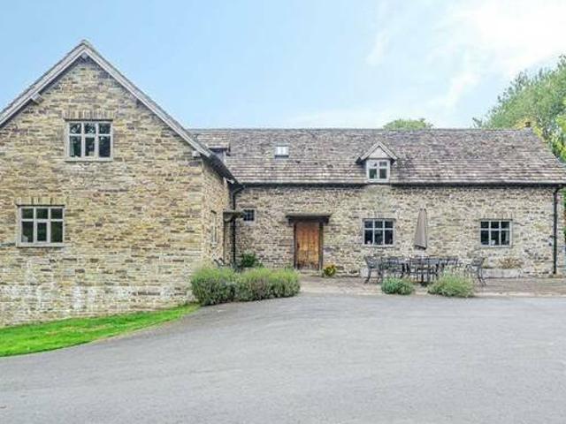 5 bedroom detached house for sale in Hay on Wye Brilley Whitney on Wye HR3