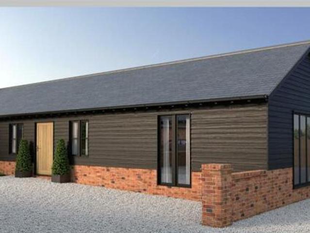 5 Bedroom Detached House For Sale In Hay Street