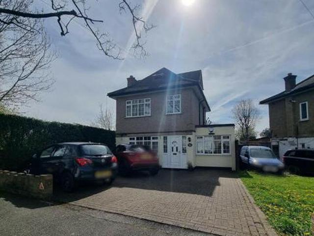 5 Bedroom Detached House For Sale In Hayes
