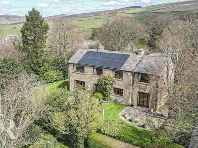 5 Bedroom Detached House For Sale In Hayfield