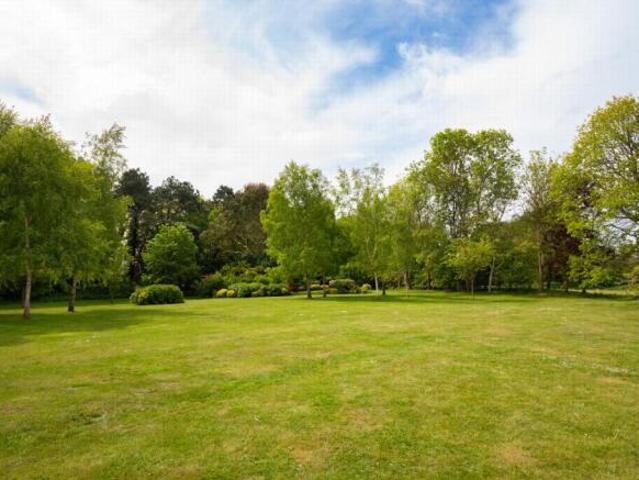5 bedroom detached house for sale in Hayne Barn Estate, Saltwood, CT21