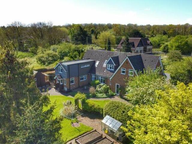 5 Bedroom Detached House For Sale In Haynes, Bedfordshire