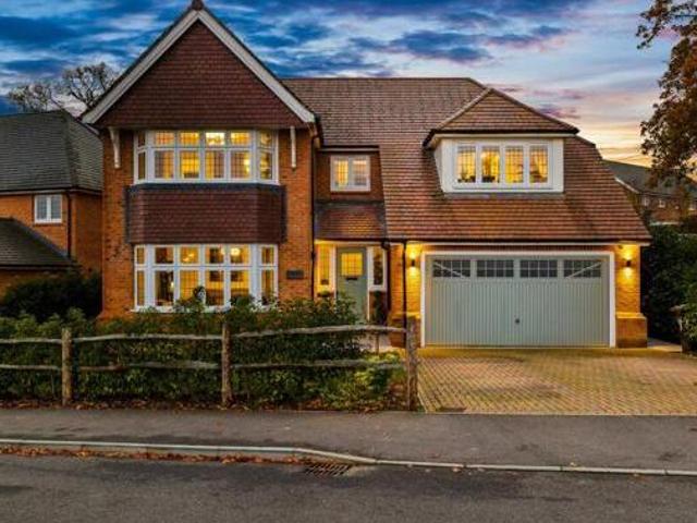 5 Bedroom Detached House For Sale In Haywards Heath