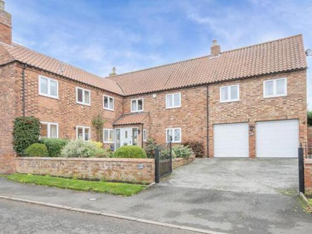 5 Bedroom Detached House For Sale In Hayton