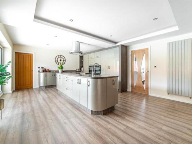 5 bedroom detached house for sale in Hazelwood Road, Great Park, NE13
