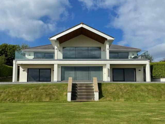 5 Bedroom Detached House For Sale In Hazlewood House, Ballaragh Road