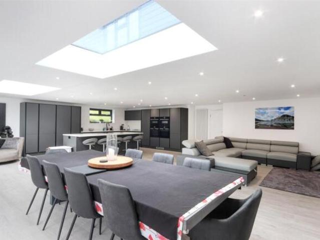 5 bedroom detached house for sale in Hackington Road, Tyler Hill, Canterbury, CT2