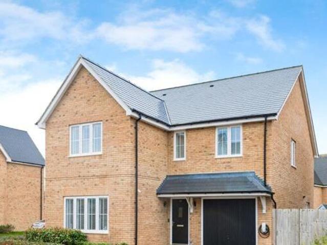 5 Bedroom Detached House For Sale In Haddenham
