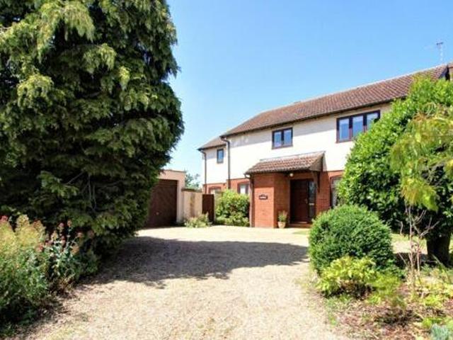 5 Bedroom Detached House For Sale In Haddenham