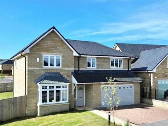 5 Bedroom Detached House For Sale In Hade Edge, Holmfirth