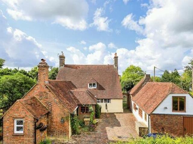 5 Bedroom Detached House For Sale In Hailsham