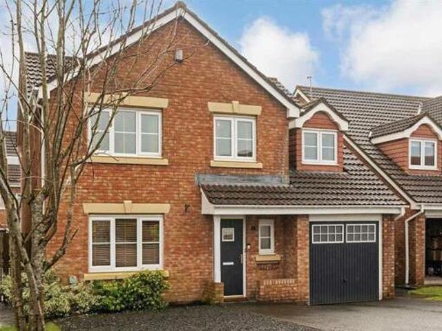 5 Bedroom Detached House For Sale In Hairmyres