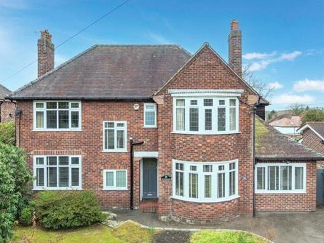5 Bedroom Detached House For Sale In Hale
