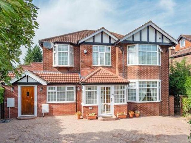 5 Bedroom Detached House For Sale In Hale