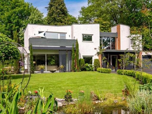 5 Bedroom Detached House For Sale In Hale