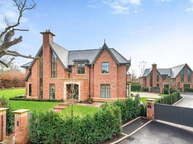 5 Bedroom Detached House For Sale In Hale