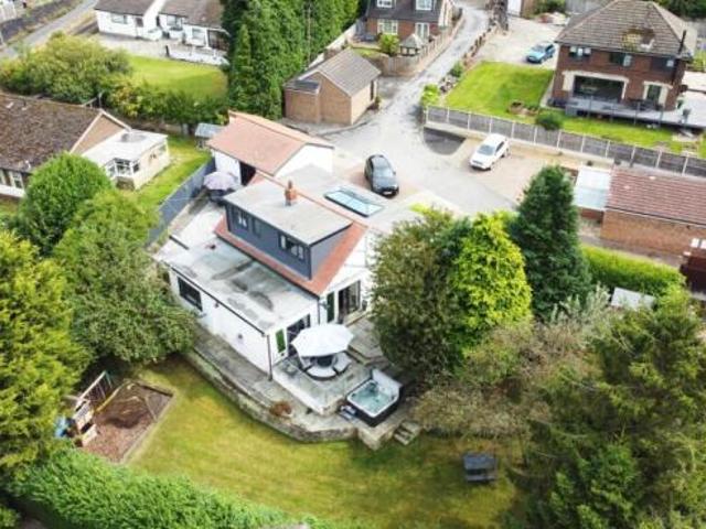 5 bedroom detached house for sale in Half Mile, Leeds, LS13