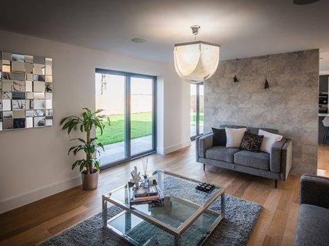 5 bedroom detached house for sale in Halsall Rd Halsall Ormskirk Lancashire L39 L39