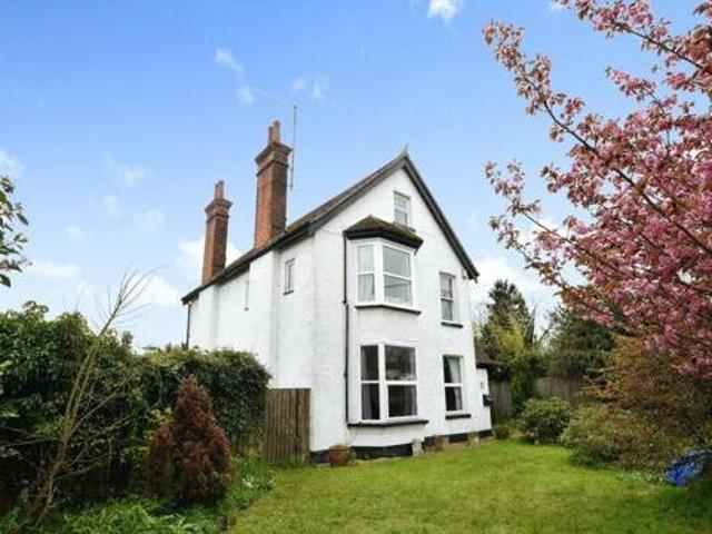 5 Bedroom Detached House For Sale In Halstead