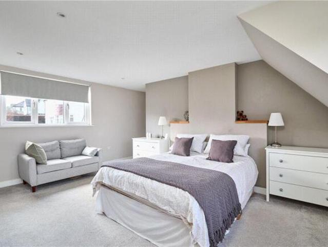 5 bedroom detached house for sale in Halstead Drive, Menston, Ilkley, West Yorkshire, LS29