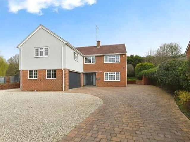5 Bedroom Detached House For Sale In Halstead, Essex