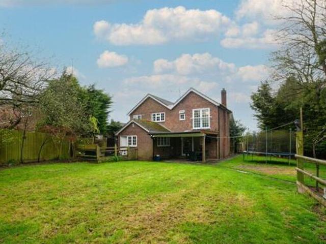 5 Bedroom Detached House For Sale In Halstead, Essex