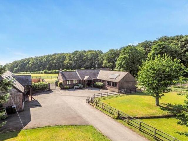 5 Bedroom Detached House For Sale In Hambledon, Hampshire