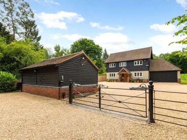 5 Bedroom Detached House For Sale In Hambledon