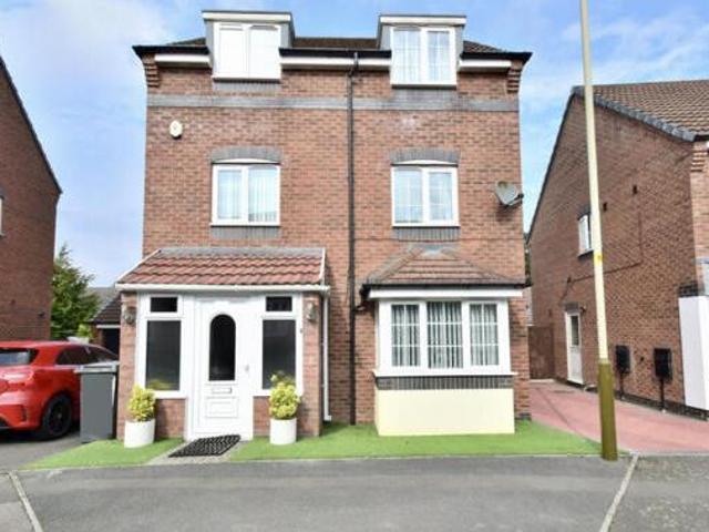 5 Bedroom Detached House For Sale In Hamilton, Leicester