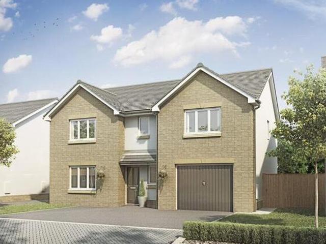 5 Bedroom Detached House For Sale In Hamilton, South Lanarkshire