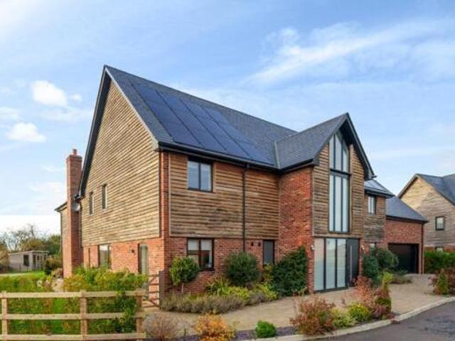 5 Bedroom Detached House For Sale In Hammill