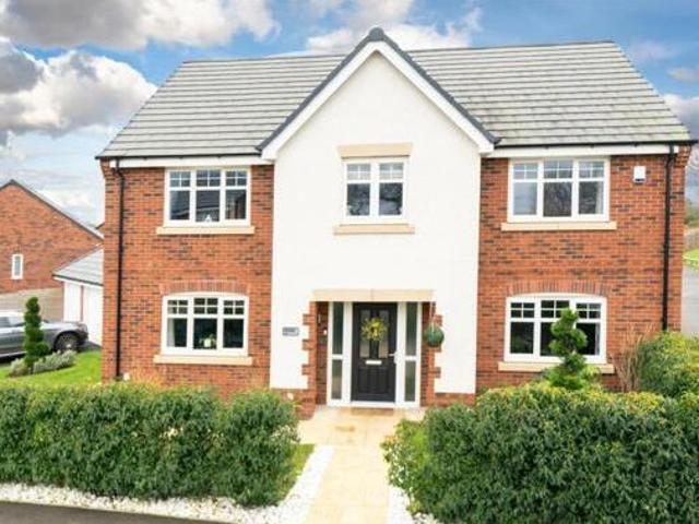 5 Bedroom Detached House For Sale In Hampton Magna