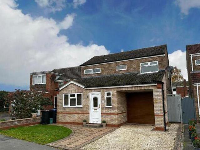 5 Bedroom Detached House For Sale In Hampton Magna