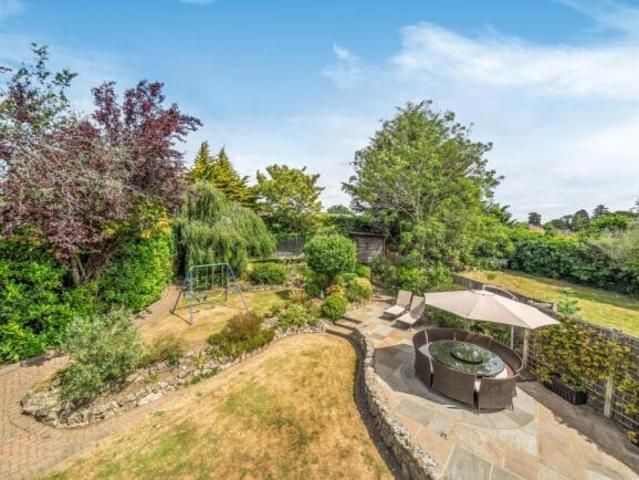 5 bedroom detached house for sale in Handsome 1930s Detached Family Home Bearsted, ME14