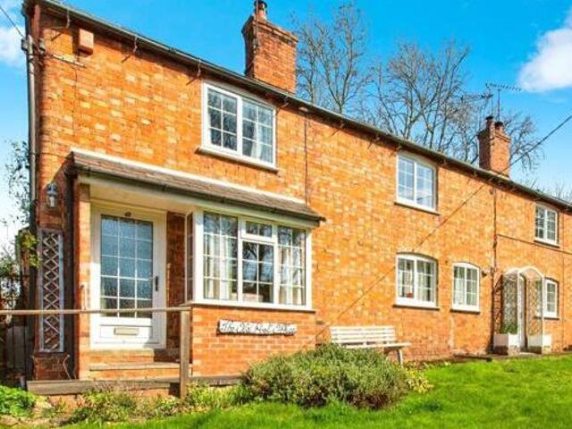 5 Bedroom Detached House For Sale In Hargrave